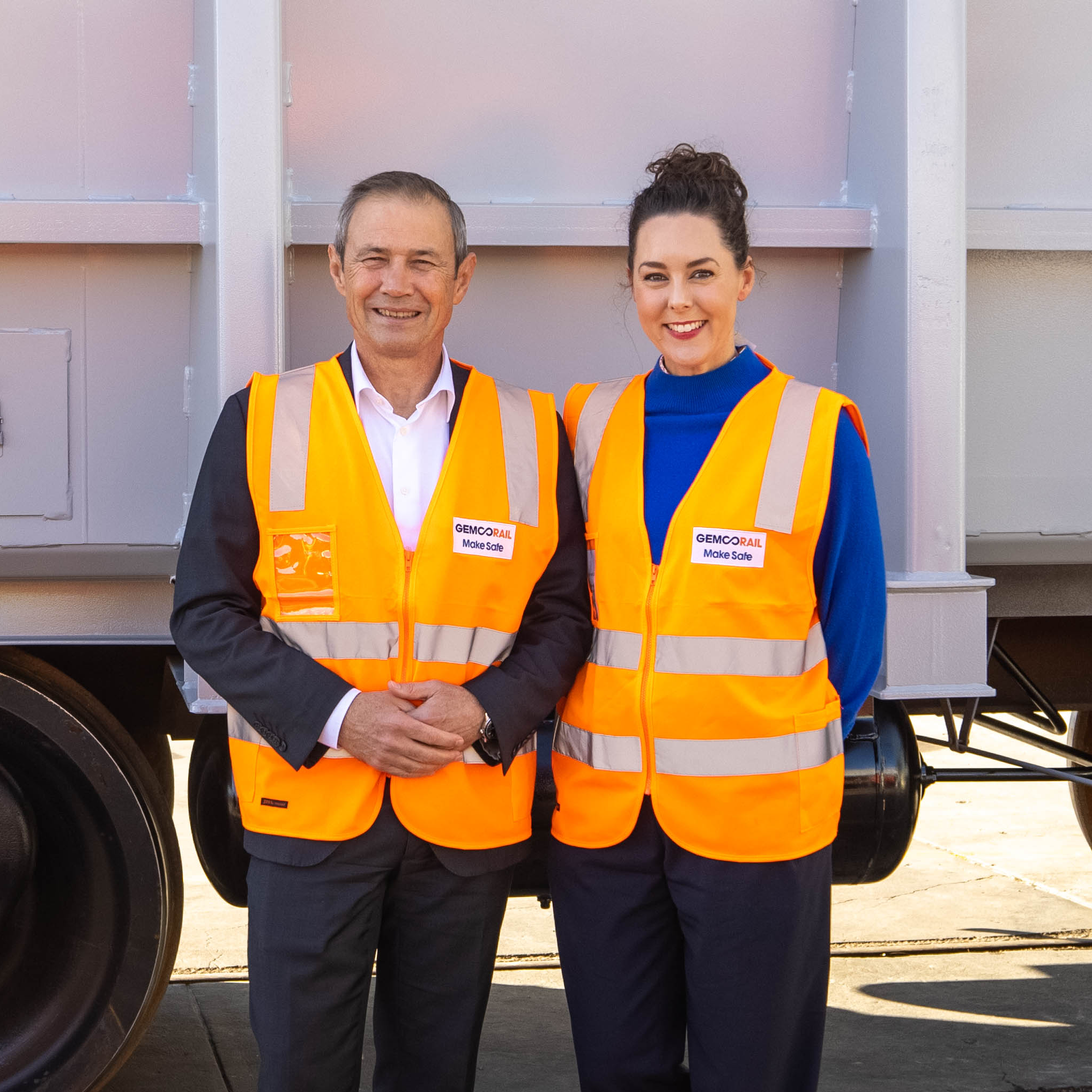 Contact | Cassie Rowe MLA